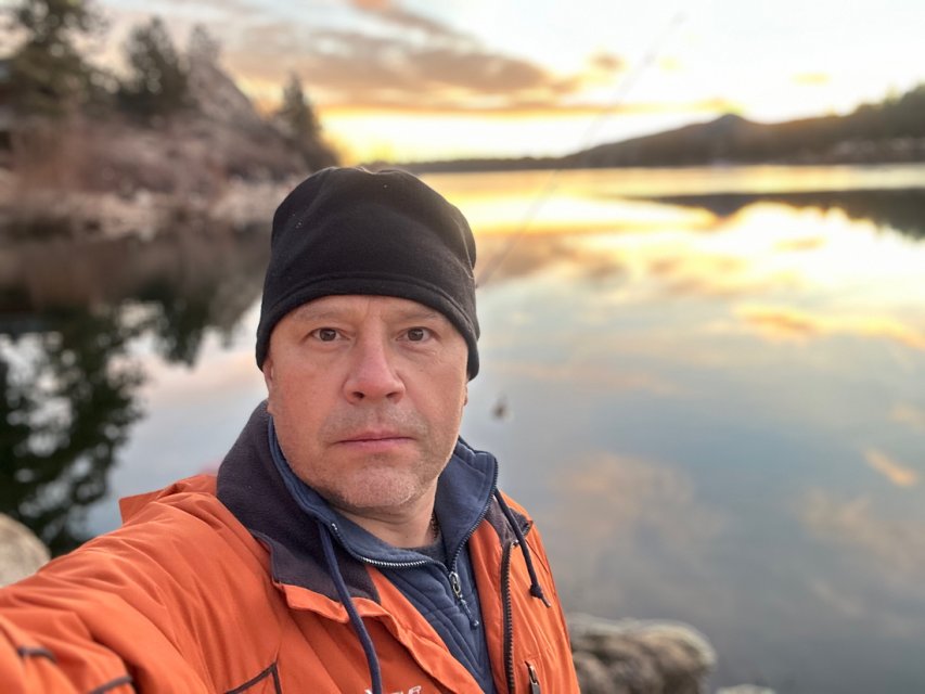 Sergey, 53, Лос-Анджелес - "RusDate.us"