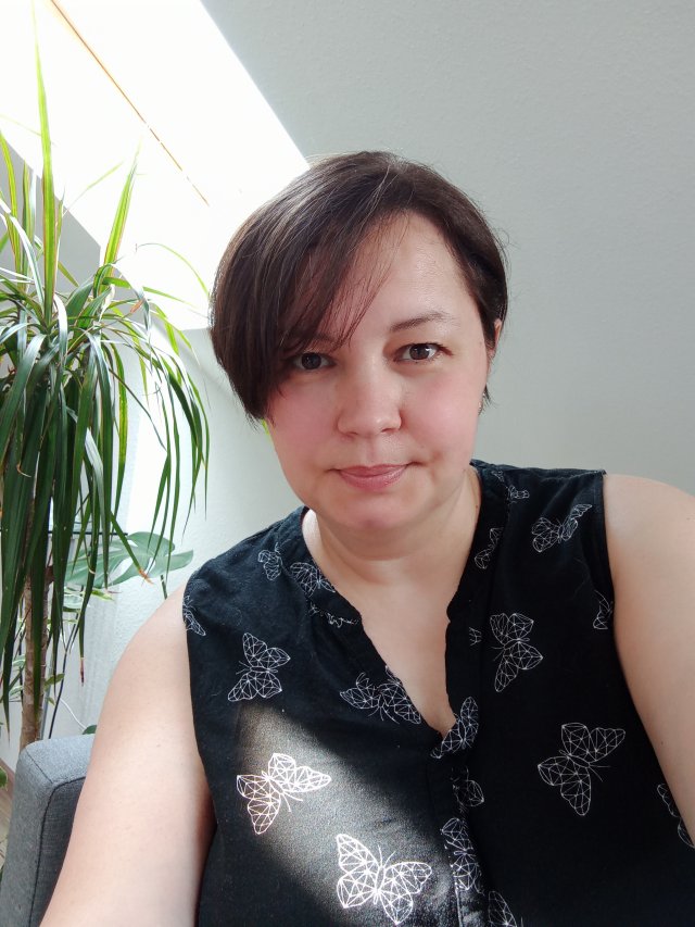 Galina, 45, Митвайда - "RusDate.de"