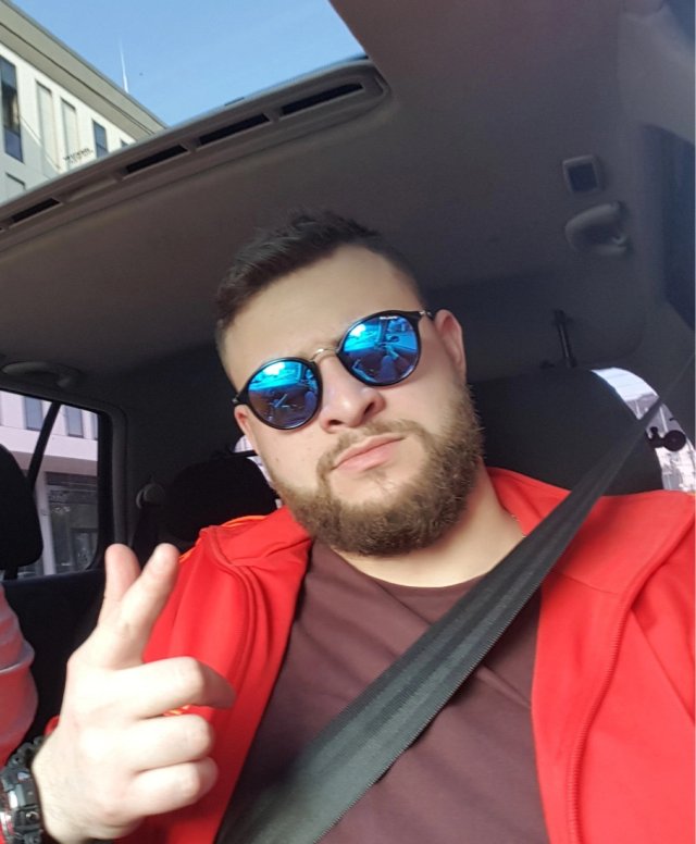 Gena, 33, Крефельд - "RusDate.de"