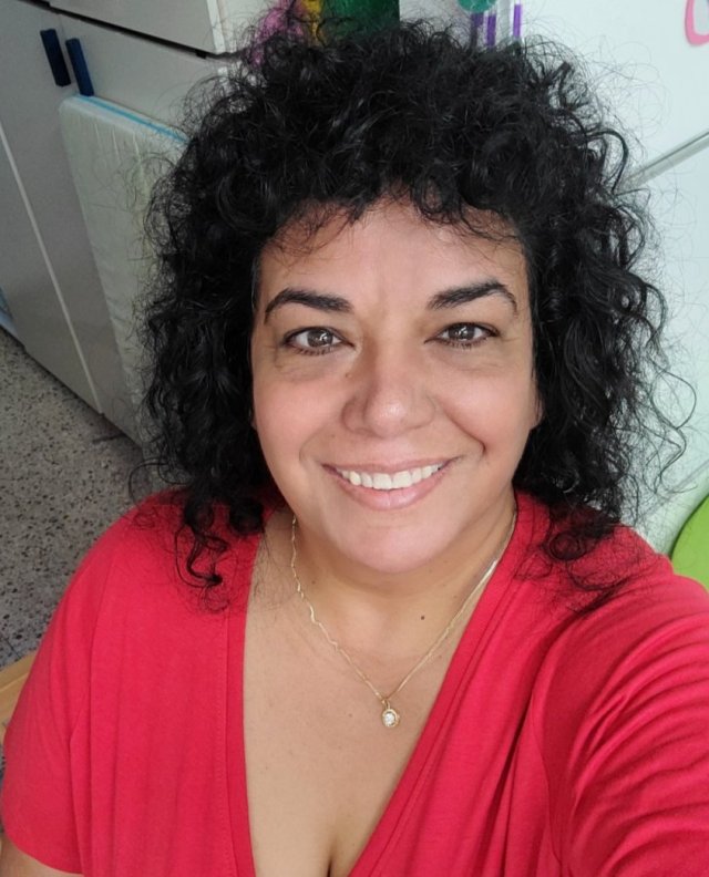 ענת, 56, ראשון לציון - "date50plus"