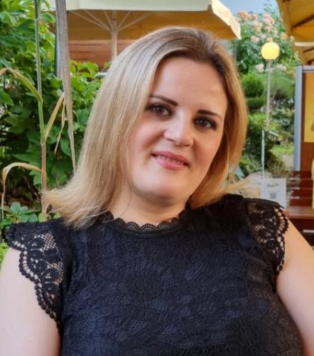 Аня, 43, Кобленц - "RusDate.de"