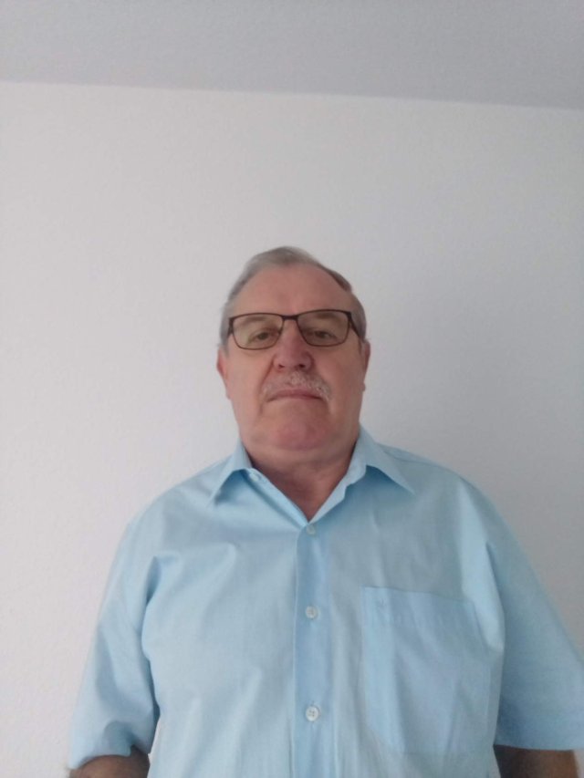 Johannes, 69, Карлсруэ - "RusDate.de"