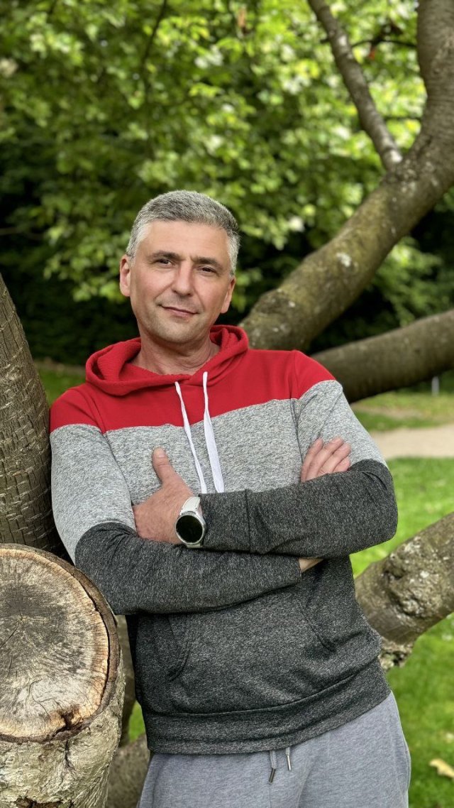 Александр, 49, Дуйсбург - "RusDate.de"