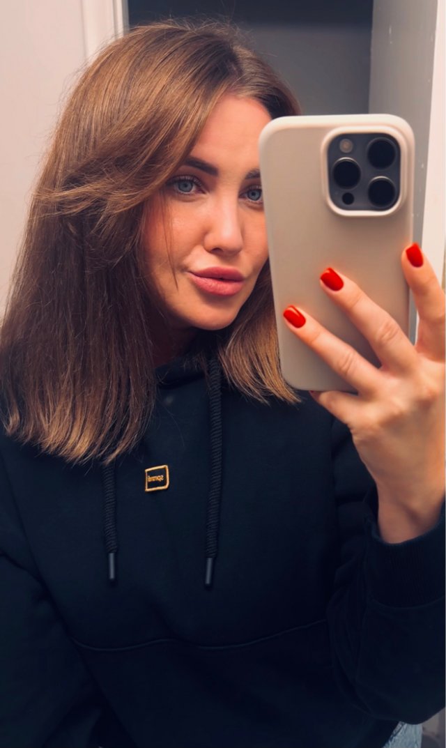 Анна, 33, Монреаль - "RusDate.ca"