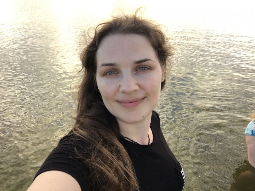 Elena, 44, Куинс - "RusDate.us"