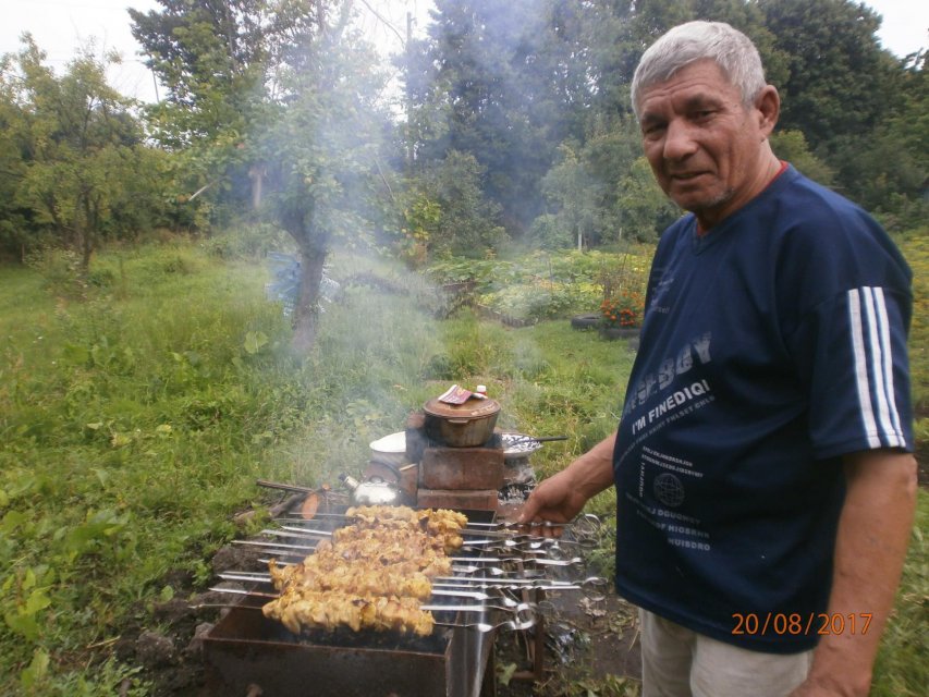 roman, 73, Гельдерн - "РусДэйт"