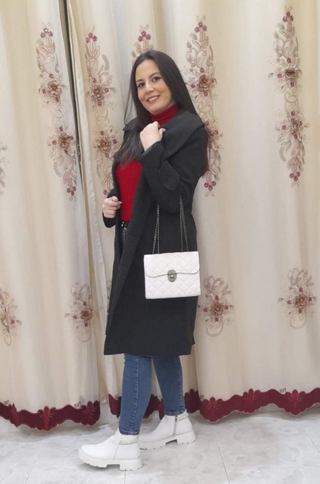 Samar, 26, نيوس - "Ahlam"