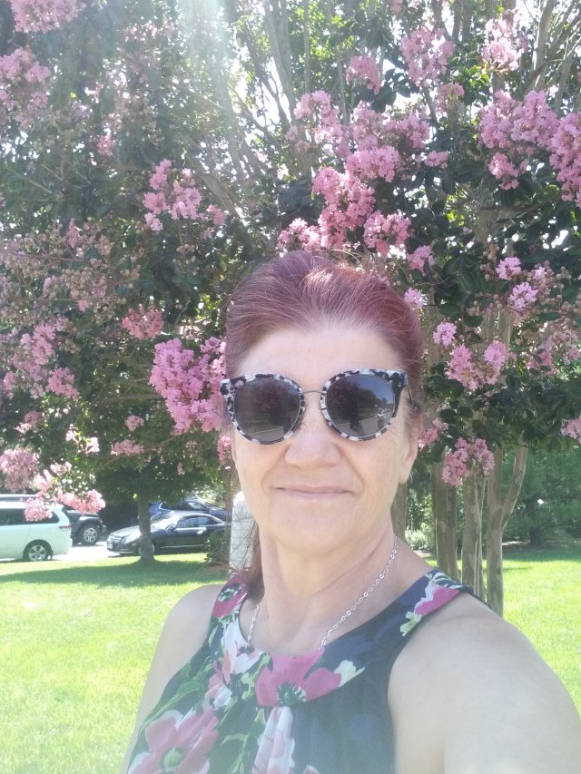 Oksana, 62, Баунд Брук - "RusDate.us"