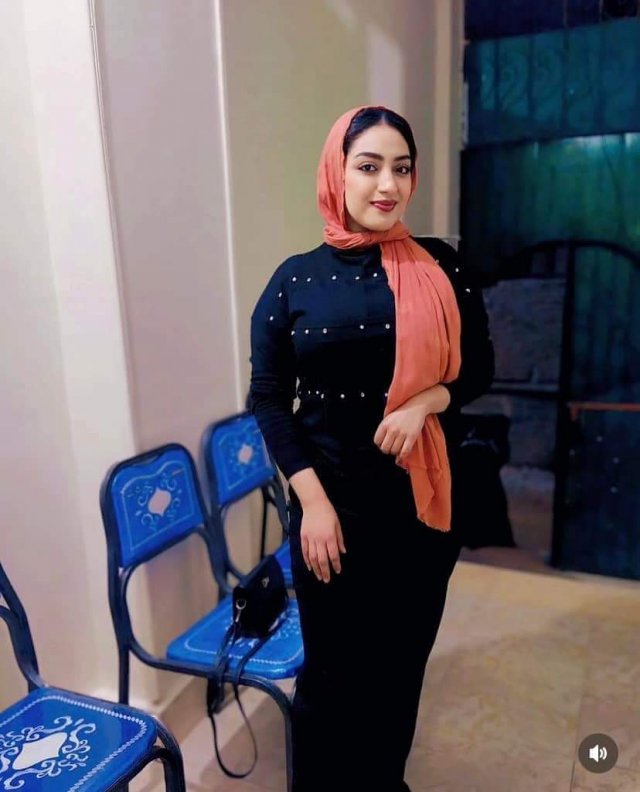 Esraa, 35, الغردقة - "Ahlam"