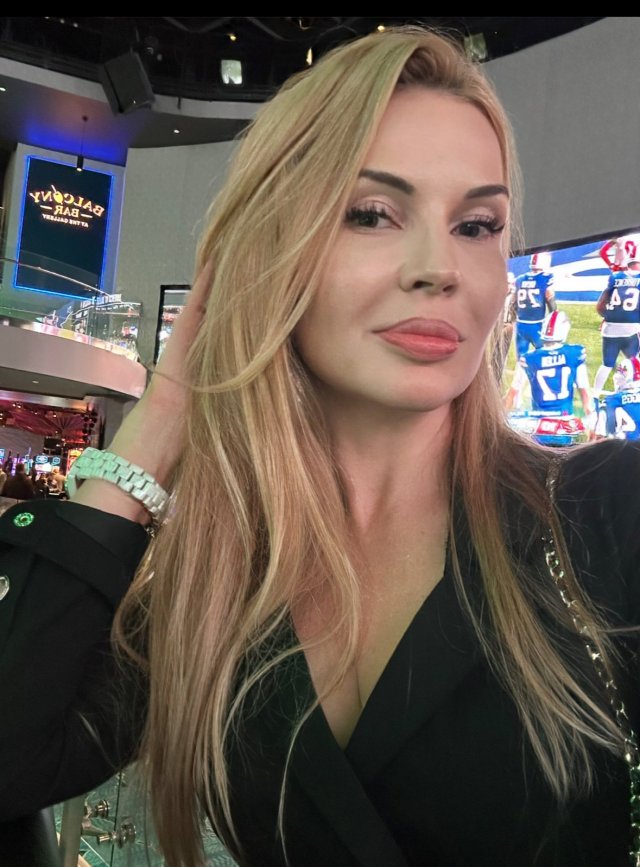 Taia, 44, Нью-Йорк - "RusDate.us"
