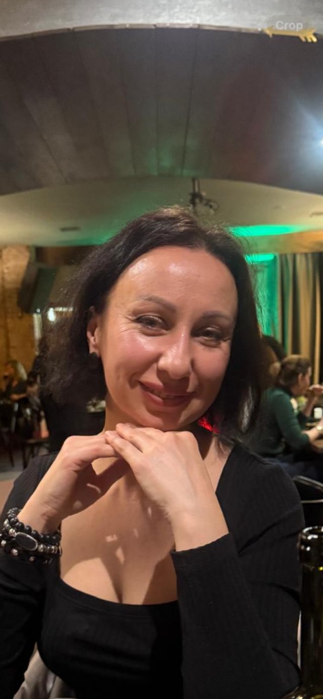 Lana, 48, Стейтен-Айленд - "RusDate.us"