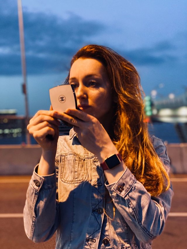 Janna, 39, Нью-Йорк - "RusDate.us"