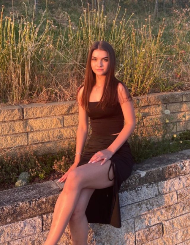 Nadja, 21, Штутгарт - "RusDate.de"