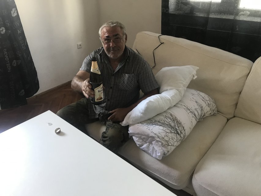 Peter, 61, Лихтенфельс - "RusDate.de"