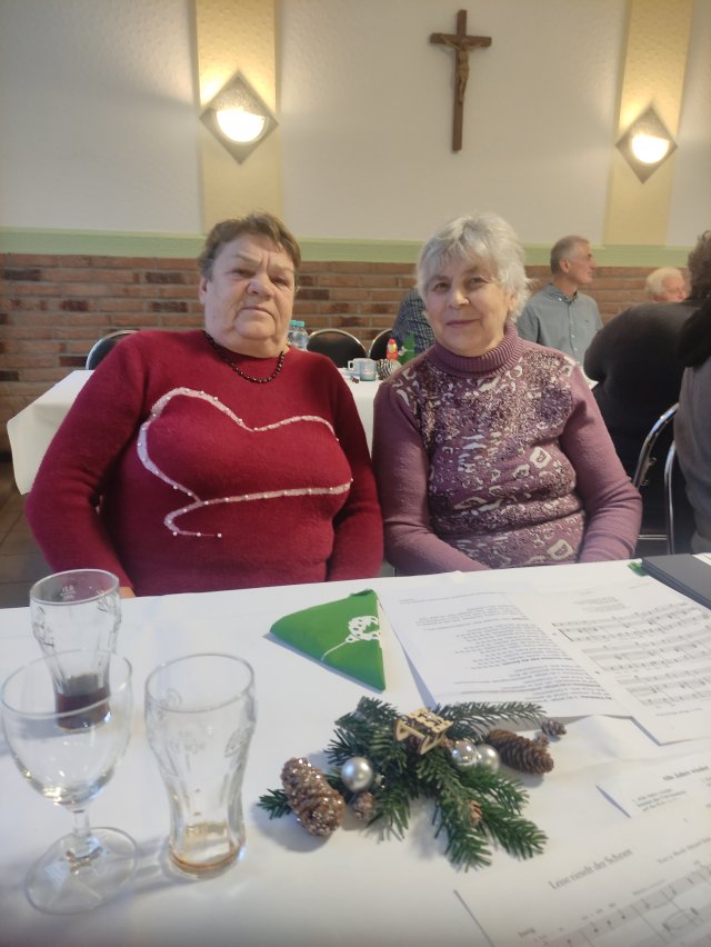 Ольга, 79, Кёльн - "RusDate.de"