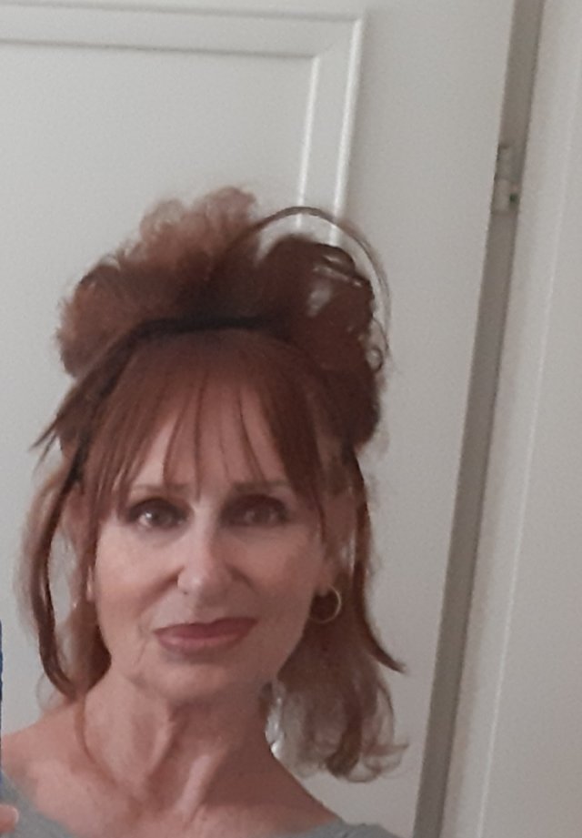 אליאן, 69, אשקלון - "date50plus"