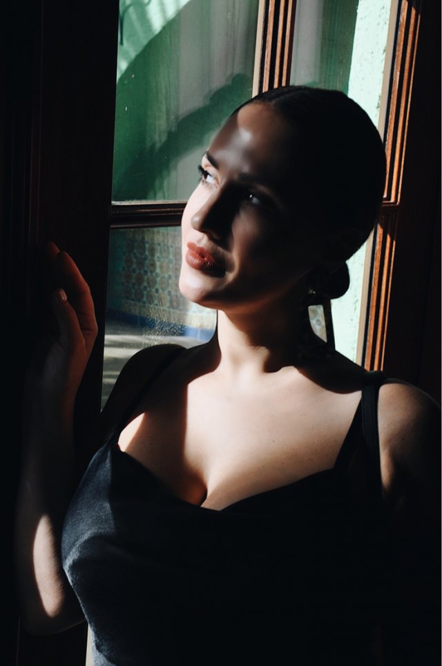 Елена, 38, Москва - "RusDate.us"