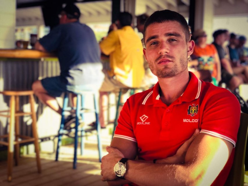 Andrei, 31, Чикаго - "RusDate.us"