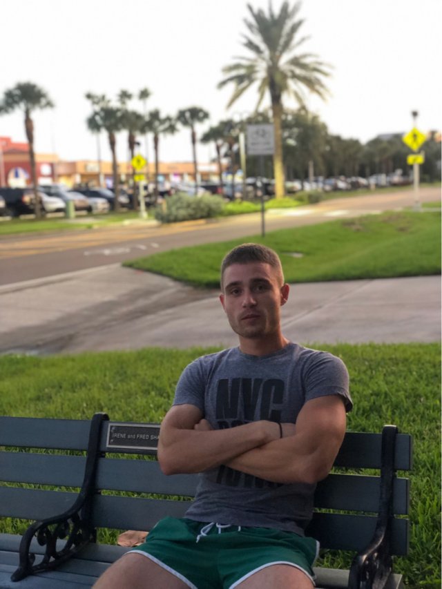 Andrei, 31, Чикаго - "RusDate.us"