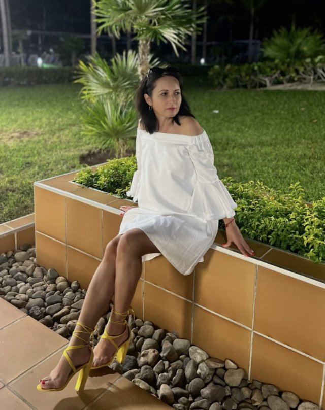 Olesya, 49, Бруклин - "RusDate.us"