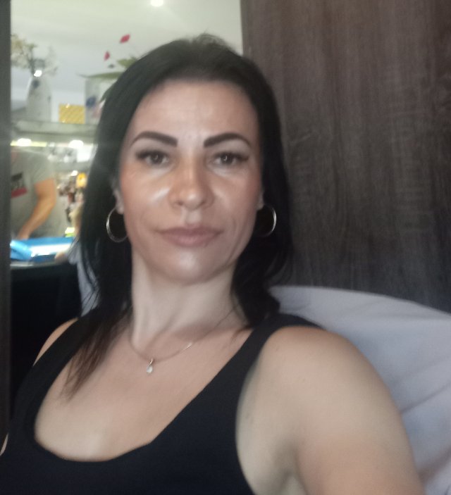 Ната, 37, Гёттинген - "RusDate.de"