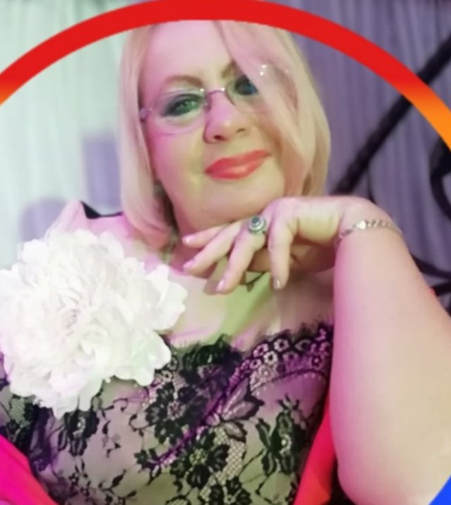 Ольга, 63, Одесса - "RusDate.de"