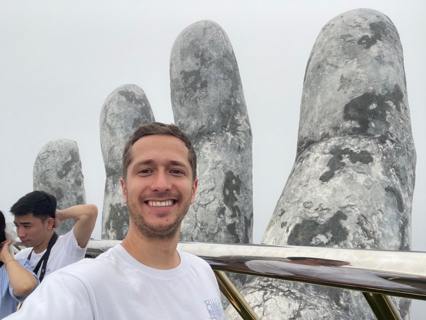 Dima, 29, Ришон ле Цион - "РусДэйт"