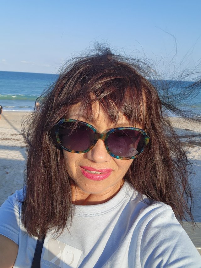 Елена, 58, Майами - "RusDate.us"