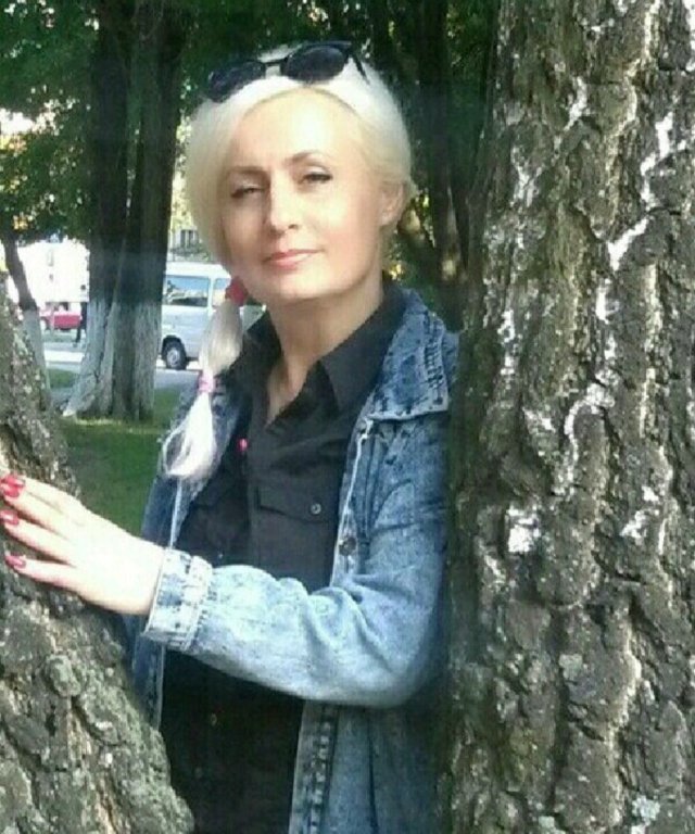 Алёна, 47, Сочи - "RusDate.us"