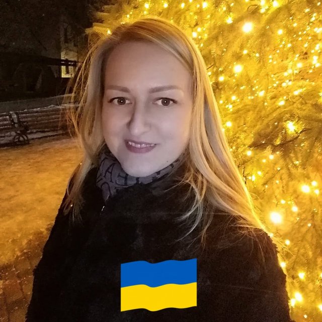 Oksana, 48, Золочев - "РусДэйт"