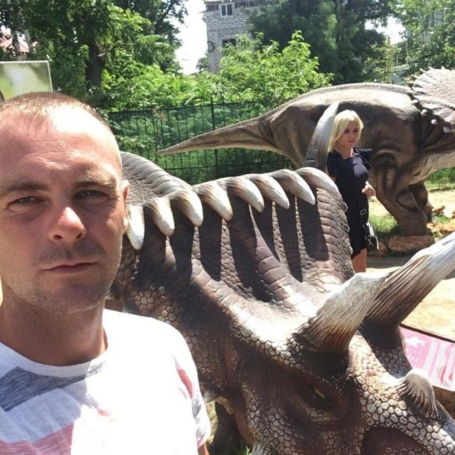 Алексей, 35, Ломжа - "rusdatepl"