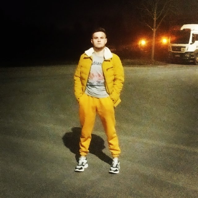 Maxim, 23, Франкфурт - "RusDate.de"