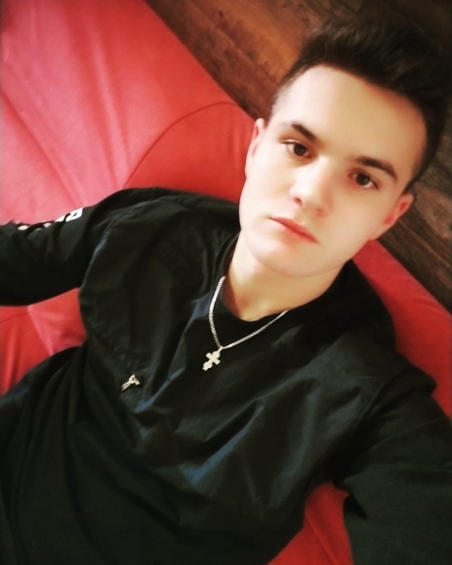 Maxim, 23, Франкфурт - "RusDate.de"