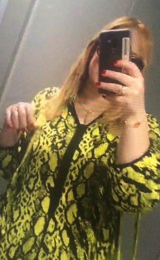 جميلة, 42, الرباط‎‎ - "Ahlam"