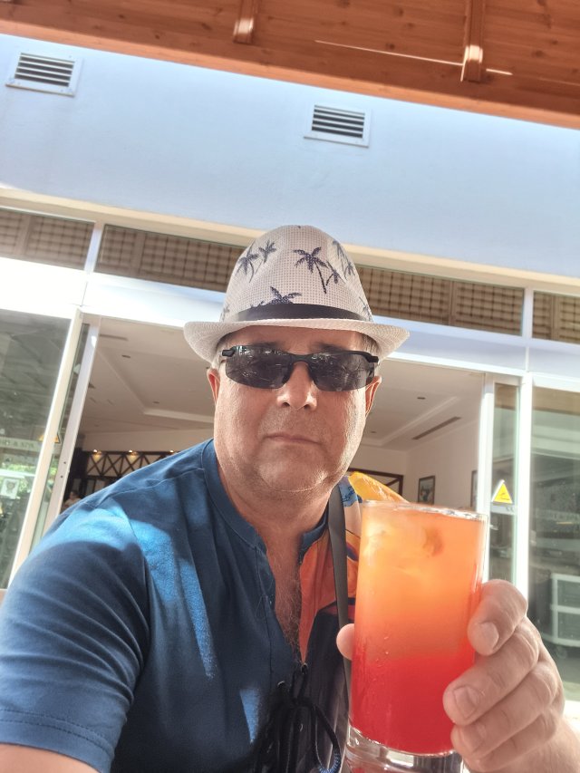 Victor, 55, Бонн - "RusDate.de"