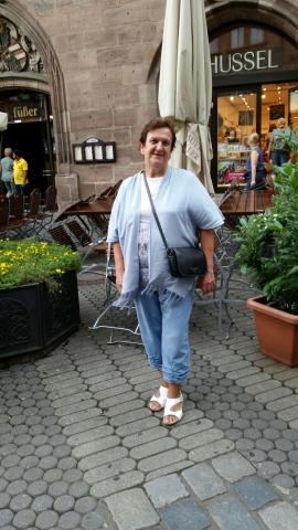 Emma roll, 69, Берлин - "RusDate.de"