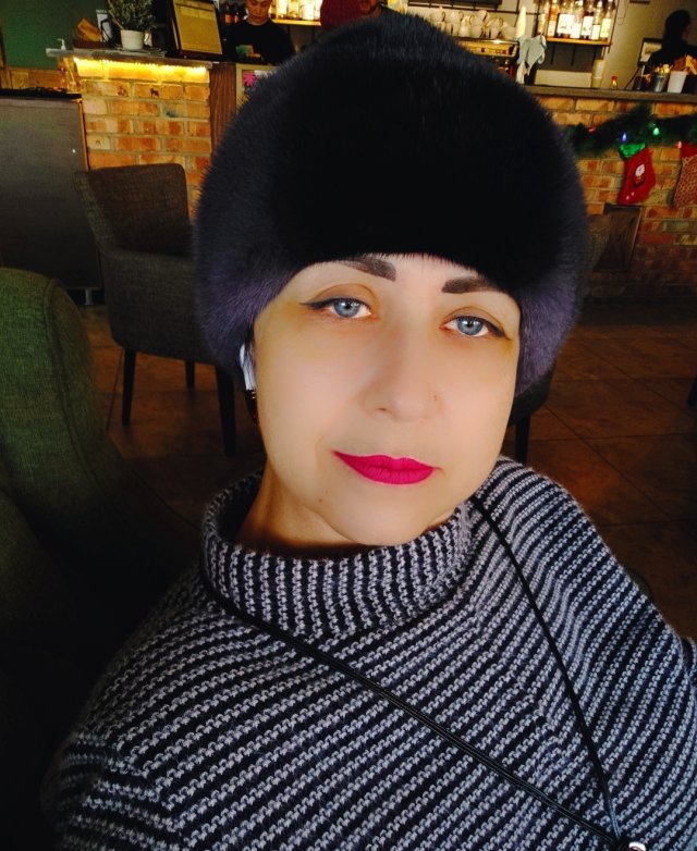 Natalia, 57, Кокшетау - "RusDate.de"
