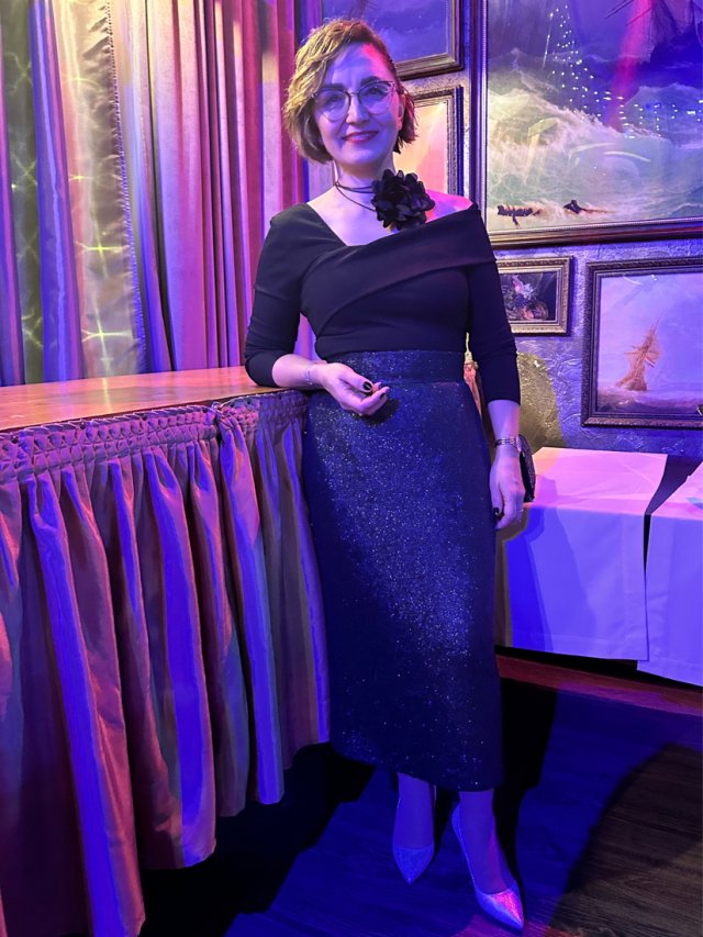 Жанна, 59, Торонто - "RusDate.ca"