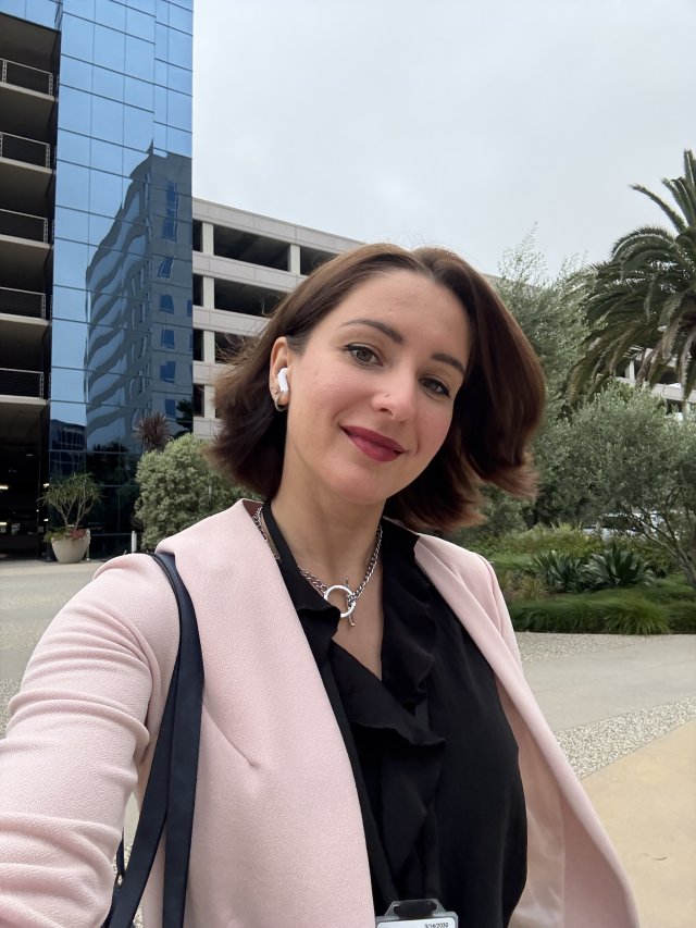 Anna, 36, Ирвайн - "RusDate.us"