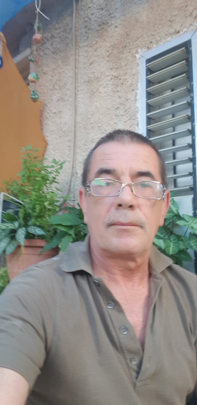 Sergey, 63, Тель Авив - "РусДэйт"