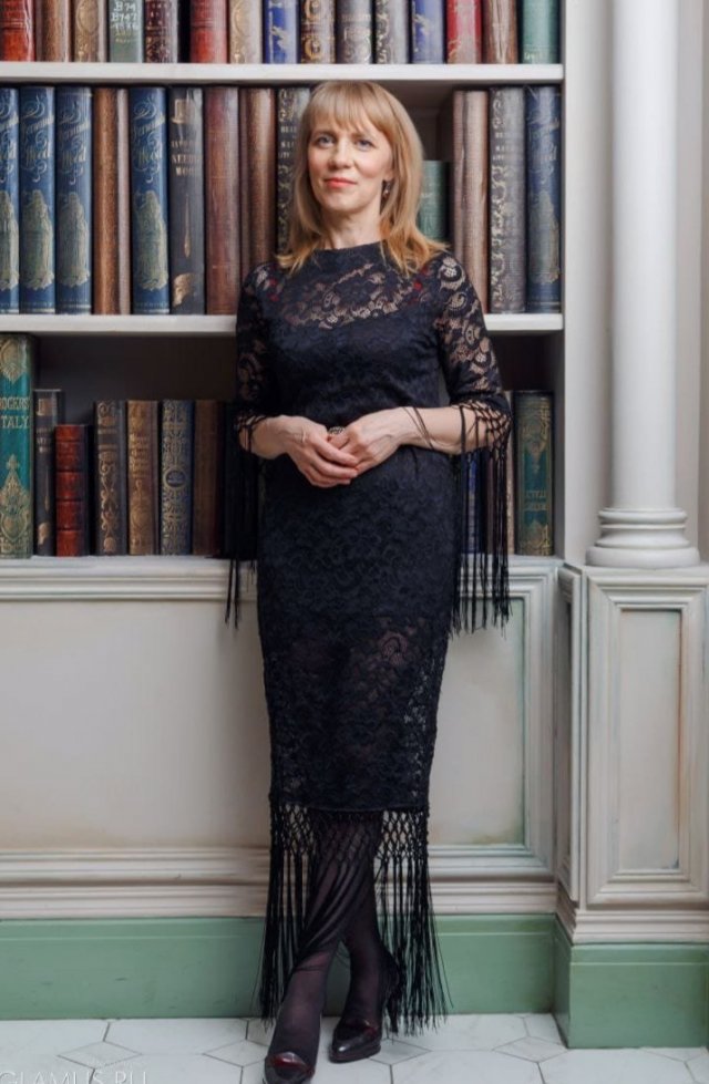 ELENA, 61, Мисбах - "RusDate.de"