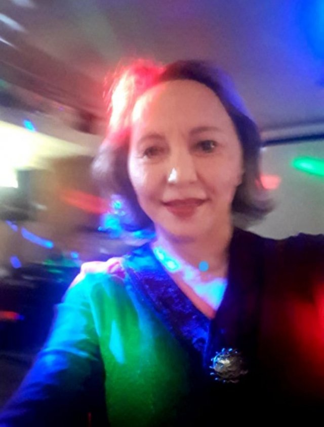 Gulnara, 64, Кернс - "RusDate.us"