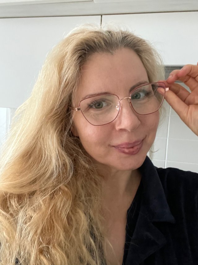 Svitlana, 49, Торонто - "RusDate.ca"