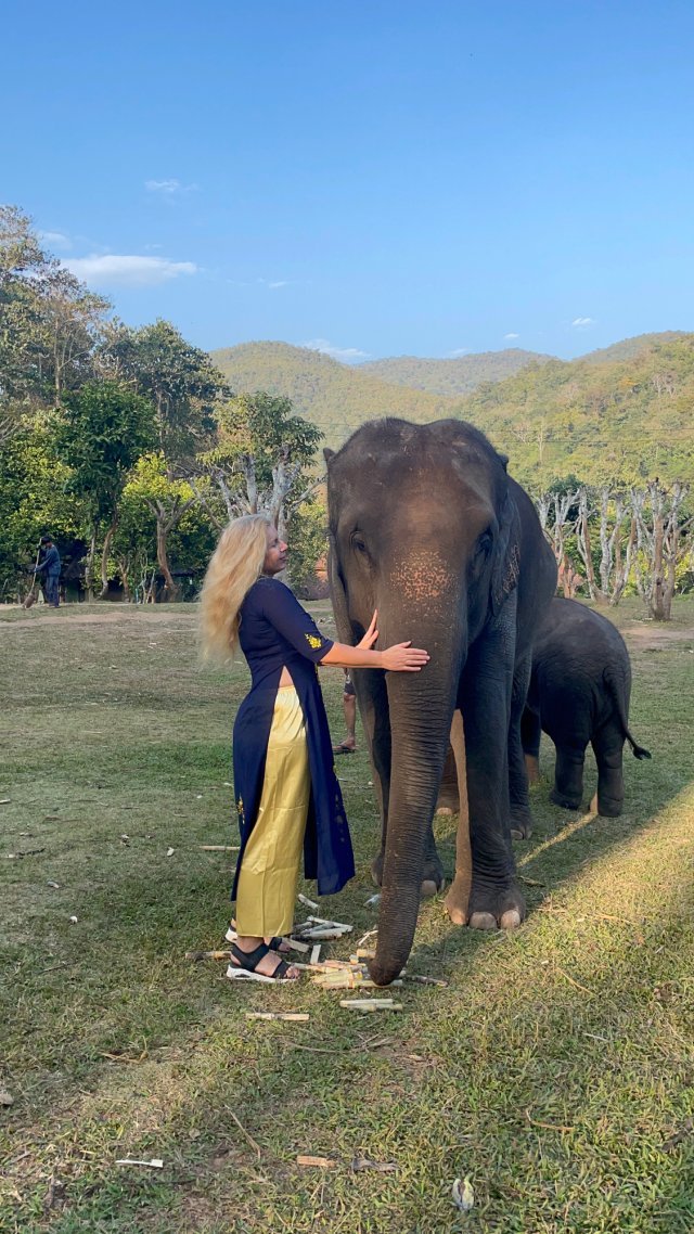 Svitlana, 49, Торонто - "RusDate.ca"