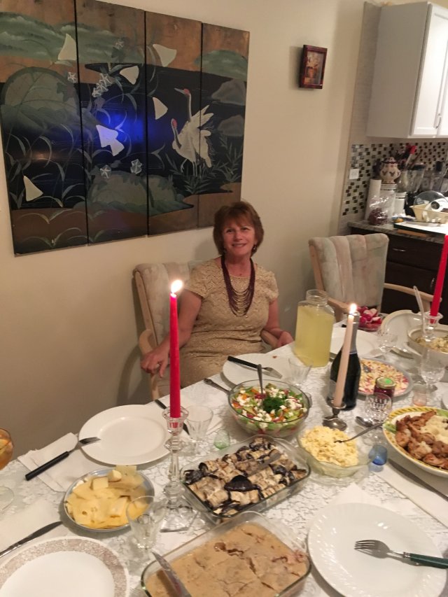 sofya, 72, Бруклин - "RusDate.us"