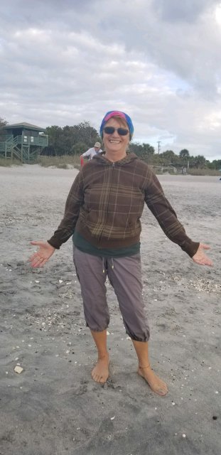 sofya, 72, Бруклин - "RusDate.us"