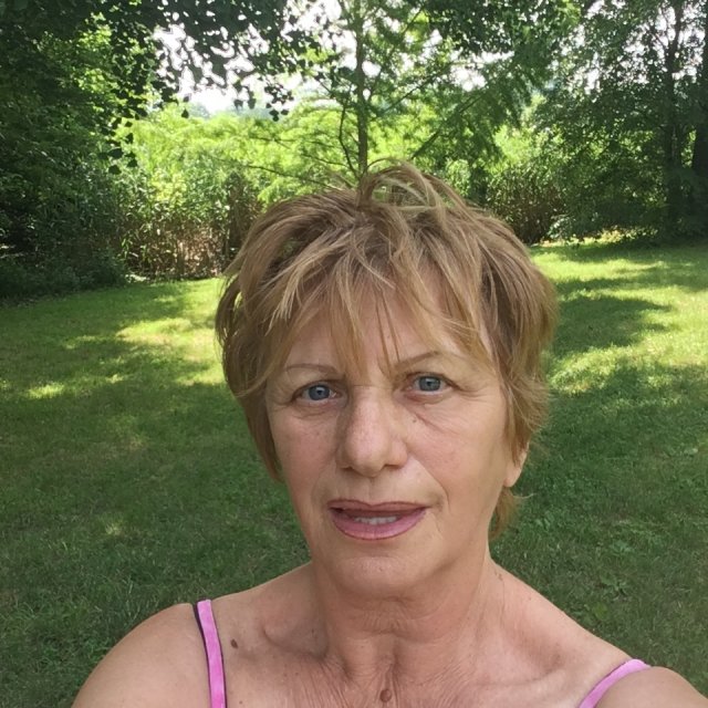 sofya, 72, Бруклин - "RusDate.us"