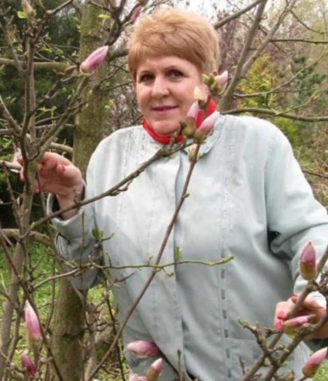 Наталья, 66, Фирзен - "RusDate.de"