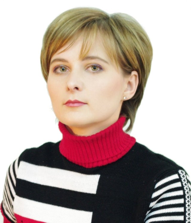 Елена, 45, Нашвилл - "RusDate.us"