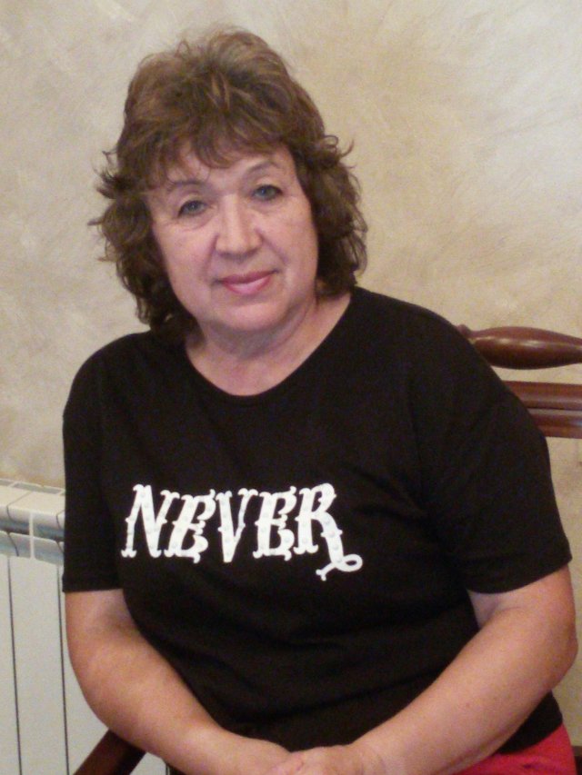 Галина, 67, Владимир - "RusDate.de"